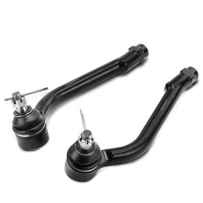 China 2x Outer Tie Rod End for Hyundai Santa Fe Veracruz Kia Sorento for sale