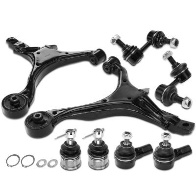 China 8x Control Arm Stabilizer Bar Link Tie Rod End for Honda CR-V 2002-2004 for sale