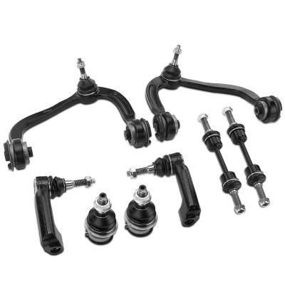 China 8x Control Arm with Ball Joint Stabilizer Bar Link for Ford F-150 2009-2014 for sale