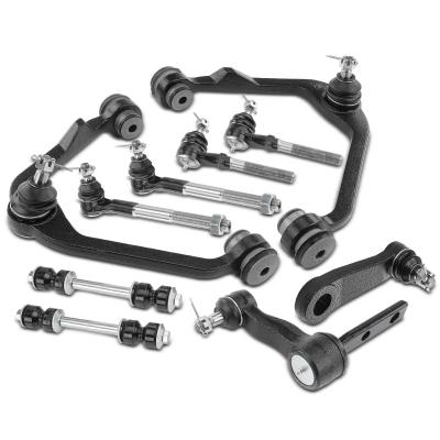 China 10x Control Arm Sway Bar Link Tie Rod End for Ford Expedition Lincoln Navigator for sale
