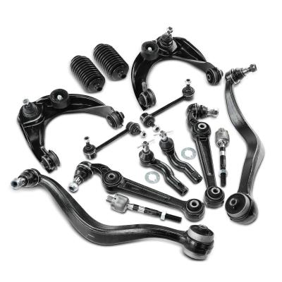 China 14x Control Arm Stabilizer Bar Link Tie Rod End for Ford Fusion Lincoln for sale