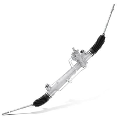 China Power Steering Rack & Pinion Assembly for Ford Focus 2006-2011 L4 2.0L 2.3L for sale