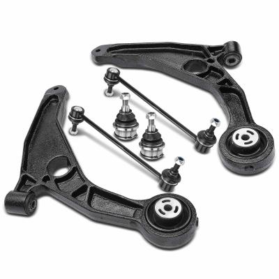 China 6x Control Arm with Ball Joint & Sway Bar for Chrysler Sebring 07-09 Dodge for sale