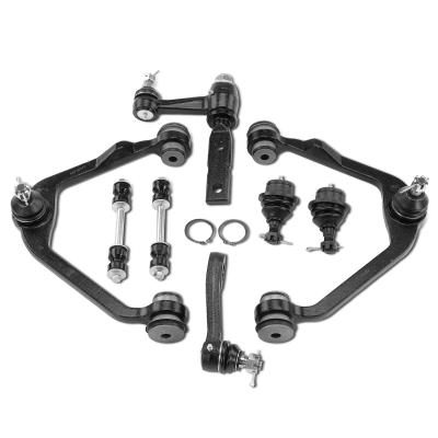 China 8x Control Arm with Ball Joint Sway Bar Link for Ford F-150 Expedition F-250 for sale