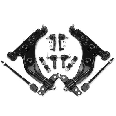 China 10x Control Arm Sway Bar Link Tie Rod End for Ford Escort Mercury for sale