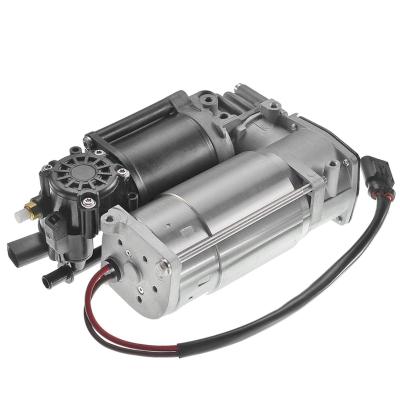 China Air Suspension Compressor for Mercedes CLS400 CLS550 E63 AMG for sale