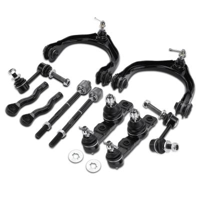 China 10x Control Arm & Ball Joint & Sway Bar & Tie Rod End for Lexus GS350 GS450h for sale