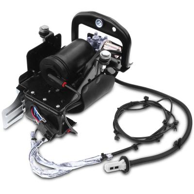 China Air Suspension Compressor for Cadillac XTS 2013-2019 V6 3.6L Rear Side for sale