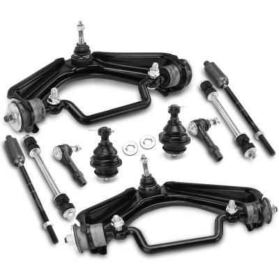 China 10x Control Arm with Ball Joint Tie Rod End for Ford Mercury 2002-2003 4.0L for sale