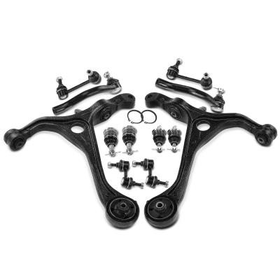 China 12x Control Arm & Ball Joint & Sway Bar & Tie Rod for Honda Accord 2003-2007 for sale