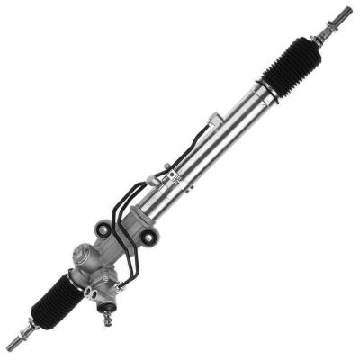 China Power Steering Rack and Pinion Assembly for Toyota Land Cruiser 98-02 Lexus LX470 for sale