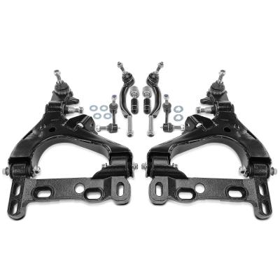 China 8x Control Arm & Sway Bar & Tie Rod for Buick Rainier Chevy Trailblazer GMC for sale