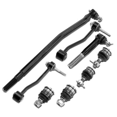 China 8x Sway Bar Link & Ball Joint for Ford Excursion F-250 350 450 Super Duty for sale
