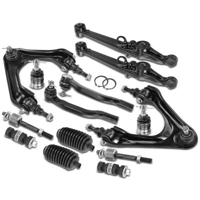 China 14x Control Arm Ball Joint Stabilizer Bar Link Tie Rod for Acura CL 1997-1999 for sale