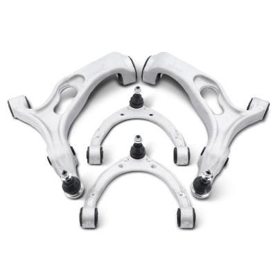 China 4x Control Arm Ball Joint for Porsche Cayenne VW Touareg for sale