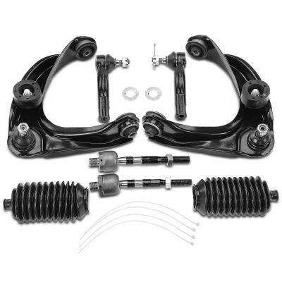 China 8x Control Arm with Ball Joint Tie Rod End for Ford Fusion 2006-2009 Lincoln for sale