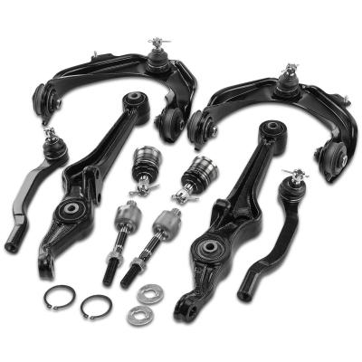 China 10x Control Arm Ball Joint & Tie Rod End for Honda Accord 98-02 Acura CL TL for sale
