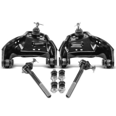 China 6x Control Arm & Stabilizer Bar Link Tie Rod Kit for Chevrolet Blazer GMC for sale