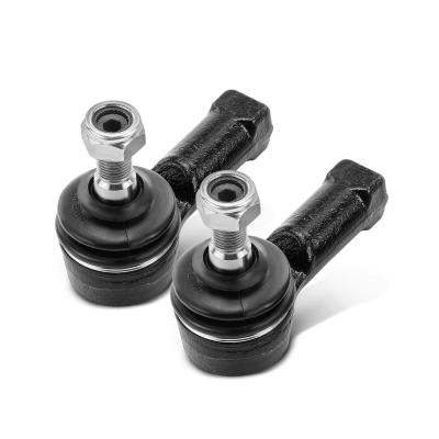 China 2x Outer Tie Rod End for Mitsubishi Lancer 08-17 Outlander 07-19 Outlander Sport for sale