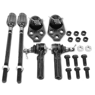 China 6x Inner & Outer Tie Rod End Ball Joint for Buick Electra LeSabre Oldsmobile LSS for sale