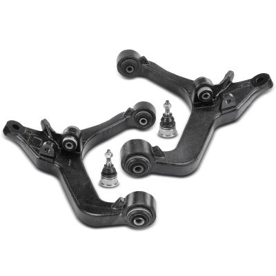China 4x Control Arm & Ball Joint for Jeep Liberty 2002-2004 L4 2.4L V6 3.7L for sale