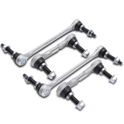 China 4x Front & Rear Stabilizer Bar End Link for Ford Mustang 2015-2019 for sale