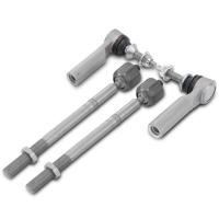 China 4x Inner & Outer Tie Rod End for Tesla S 2012-2016 ELECTRIC for sale