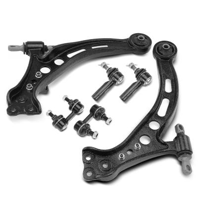 China 6x Control Arm Sway Bar Link Tie Rod End for Toyota Camry Avalon Lexus for sale
