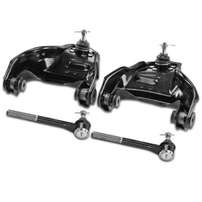 China 4x Control Arm with Ball Joint & Outer Tie Rod End for Chevy GMC Olds for sale