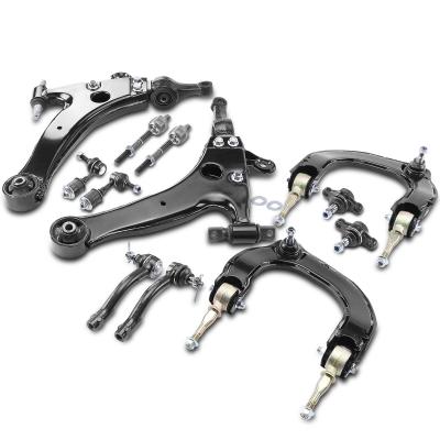 China 12x Control Arm with Ball Joint Sway Bar Link Tie Rod End for Hyundai Kia for sale