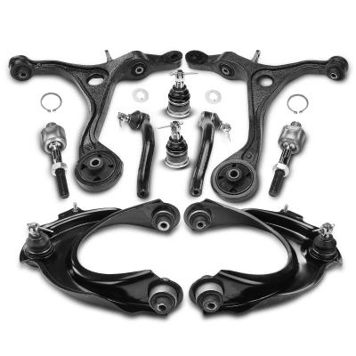 China 10x Control Arm with Ball Joint Tie Rod End for Acura TSX Honda for sale