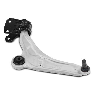 China Front Left Lower Control Arm with Ball Joint & Bushing for Ford Edge Lincoln MKX for sale