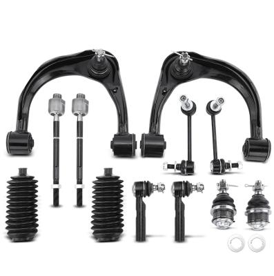 China 12x Control Arm with Ball Joint & Sway Bar Link for Toyota Lexus GX470 for sale