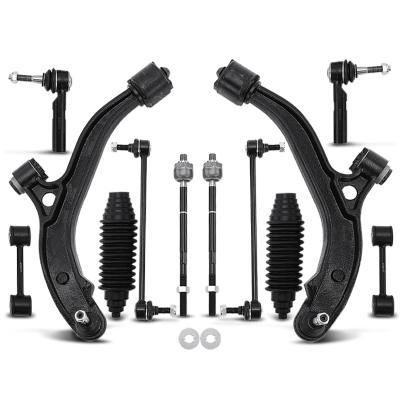 China 12x Control Arm with Ball Joint Sway Bar Link for Chrysler Town & Country 01-04 for sale