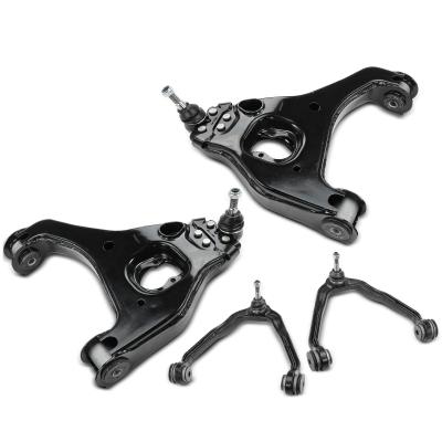 China 4x Control Arm with Ball Joint Assembly for Chevy Silverado 1500 GMC for sale