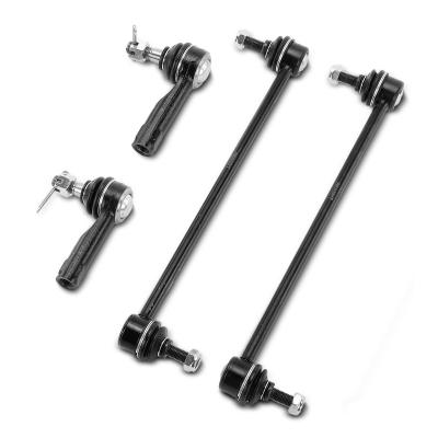 China 4x Front Stabilizer Bar Link & Tie Rod End for Mazda MPV 2001-2006 for sale
