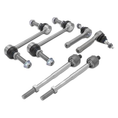 China 6x Stabilizer Bar Link & Tie Rod End for Lincoln Aviator 2020-2022 for sale