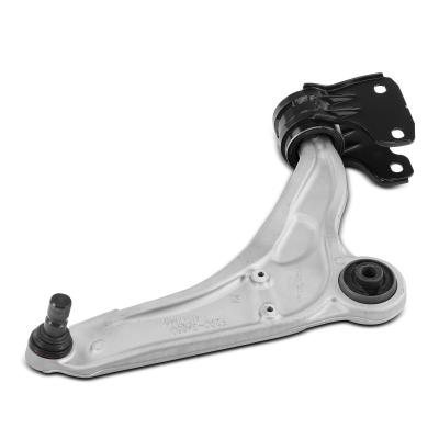 China Front Right Lower Control Arm with Ball Joint for Ford Edge Lincoln MKX for sale