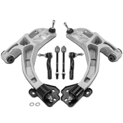 China 6x Control Arm with Ball Joint & Tie Rod End for Ford Lincoln Mercury for sale