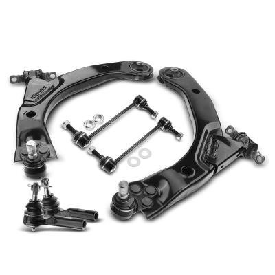 China 6x Front Lower Control Arm Ball Joint Tie Rod End for Chevy Cobalt HHR Pontiac for sale