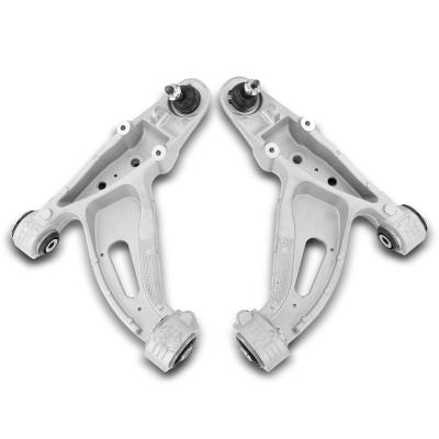 China 2x Front Lower Control Arm with Ball Joint for Cadillac CTS 2003-2007 for sale