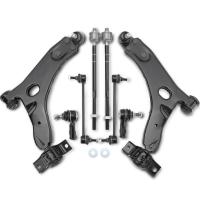 China 8x Front Control Arm & Ball Joint Assembly for Ford Focus 2000-2004 for sale