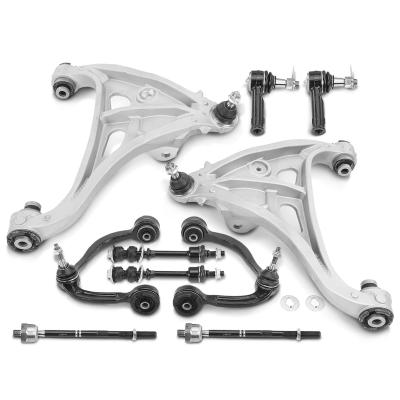 China 10x Control Arm Ball Joint Sway Bar Link Tie Rod End for Ford F-150 2005-2006 for sale
