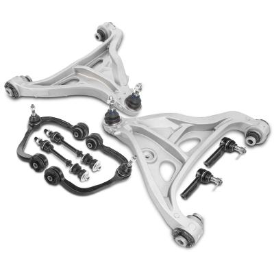 China 8x Control Arm with Ball Joint Sway Bar Link Tie Rod End for Ford F-150 05-08 for sale