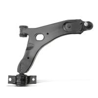 China Front Right Lower Control Arm & Ball Joint Assembly for Ford Focus 2004-2011 for sale