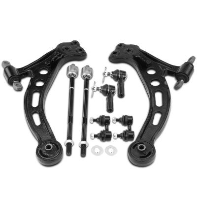 China 8x Control Arm & Tie Rod End & Stabilizer Bar Link for Toyota Camry Lexus for sale