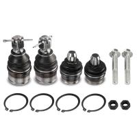 China 4x Front Upper & Lower Ball Joint for Ford E-150 2007-2014 E-250 E-350 E-450 for sale