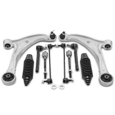 China 10x Control Arm & Ball Joint Sway Bar Link Tie Rod End for Honda Odyssey for sale