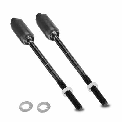 China 2x Inner Tie Rod Ends for Ford Explorer 2002-2005 Mercury Mountaineer 4.0L for sale
