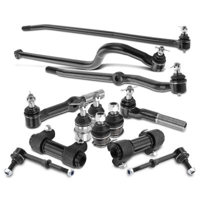 China 13x Stabilizer Bar Link Tie Rod End for Dodge Ram 1500 Ram 2500 4WD for sale